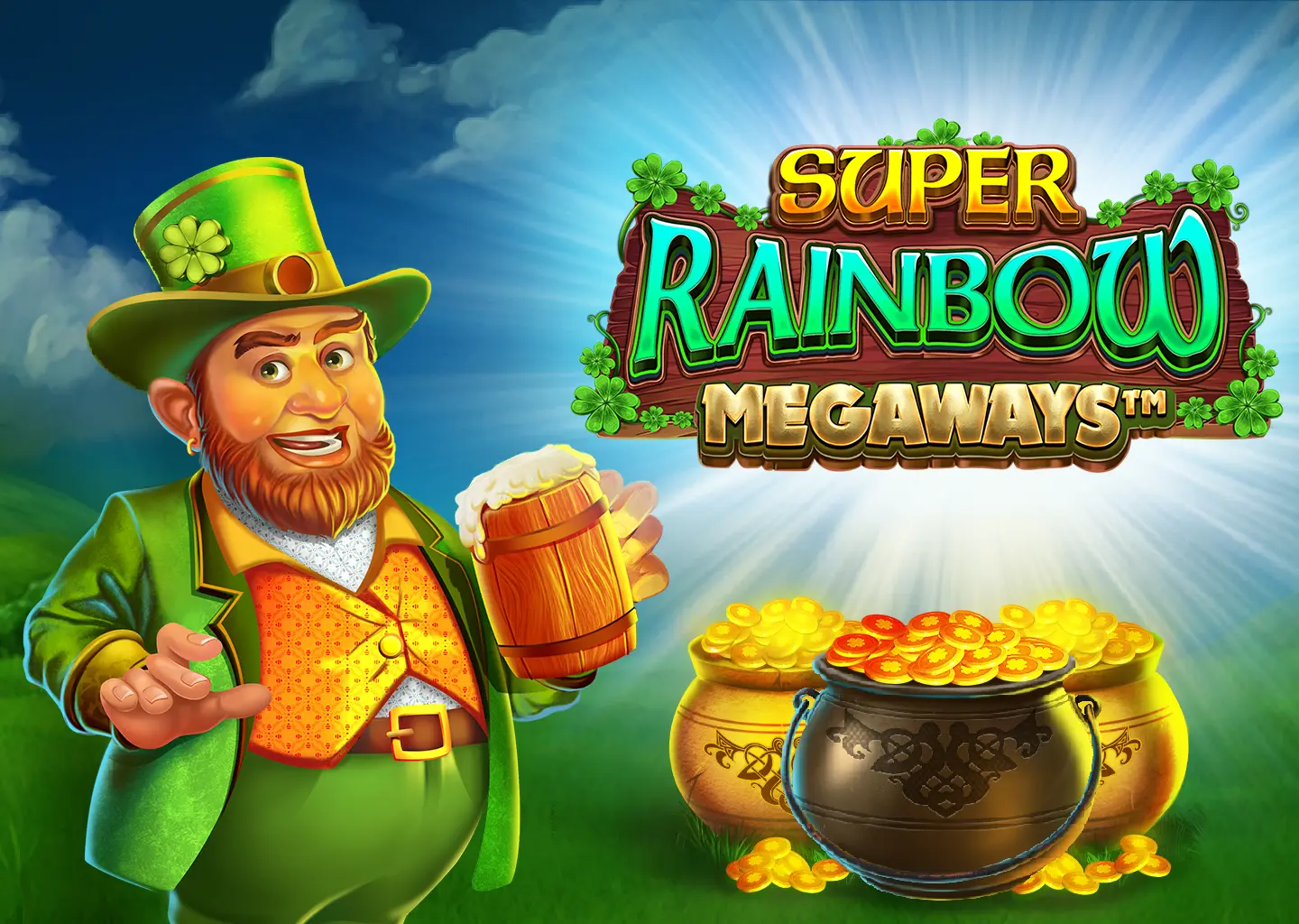 Casino Game Development - Bonanza Interactive