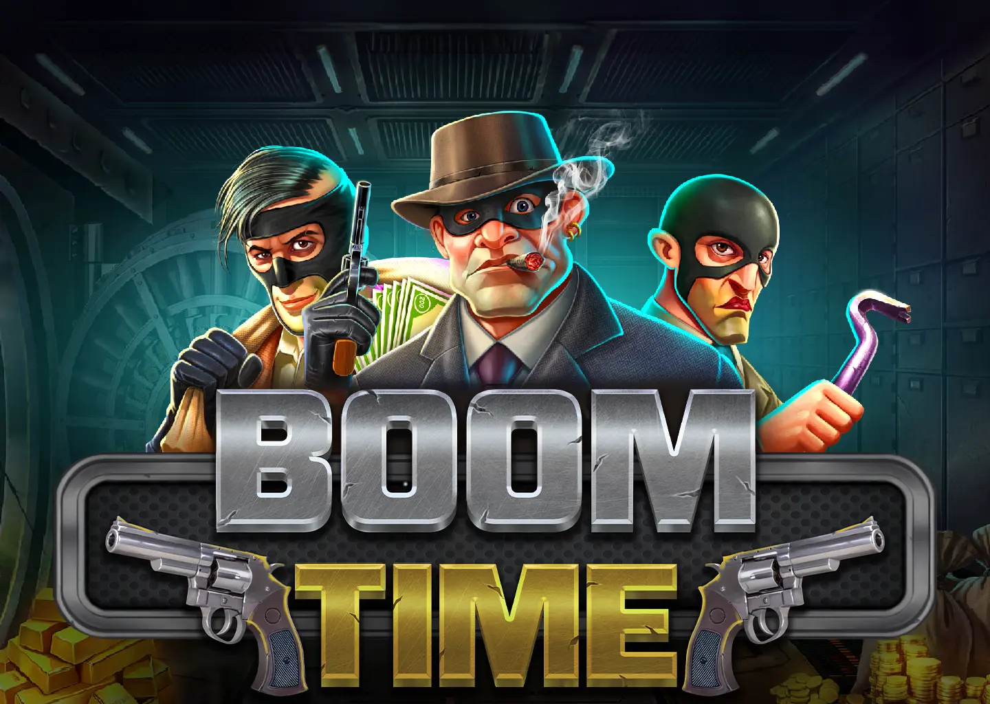 Casino Game Development - Bonanza Interactive